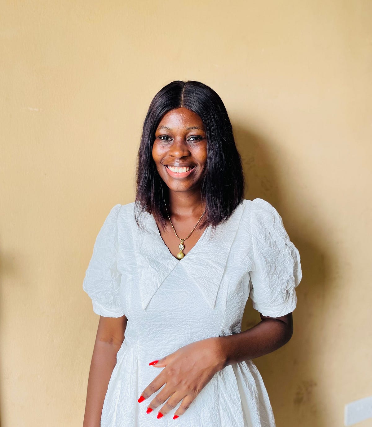 The harder truths. The past year or so for me have been a… | by Toyin ...