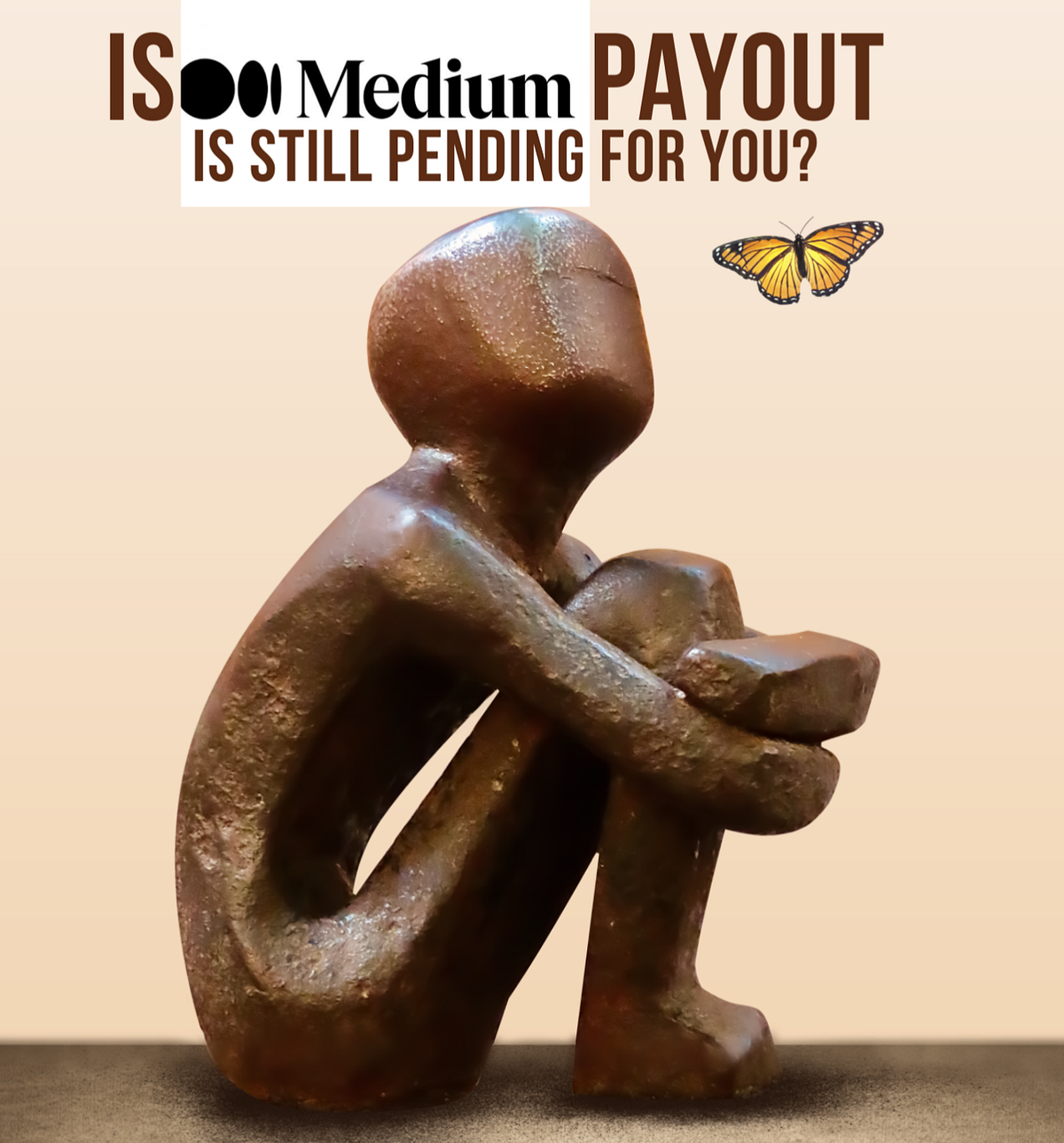 Is Medium Payout Still Pending For You? | by Dr Zeeshan | Never Stop ...