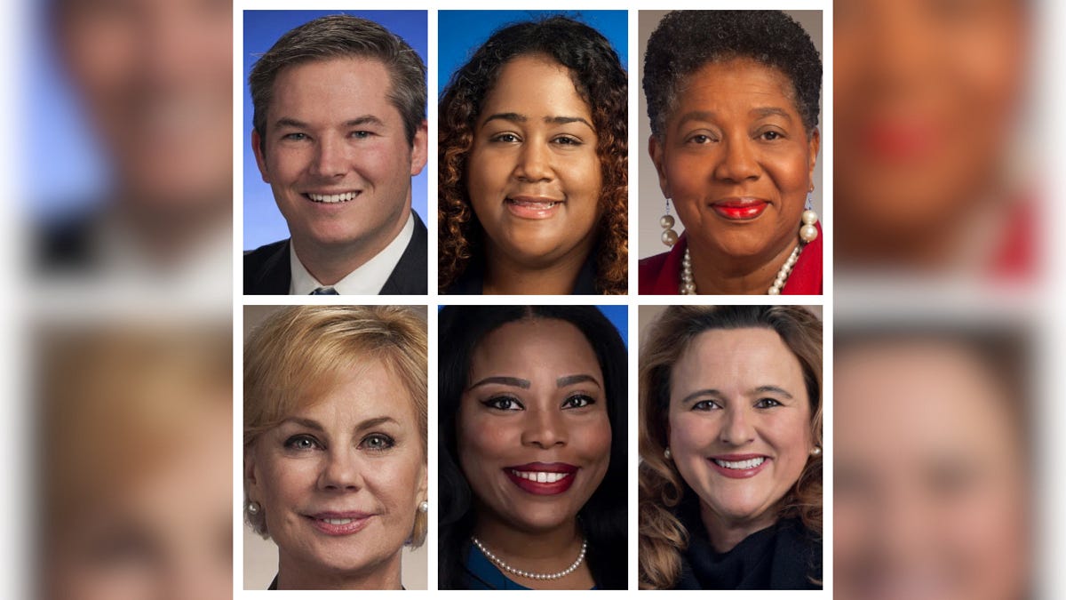 Senate Democrats celebrate 2021 legislative wins as new laws take ...