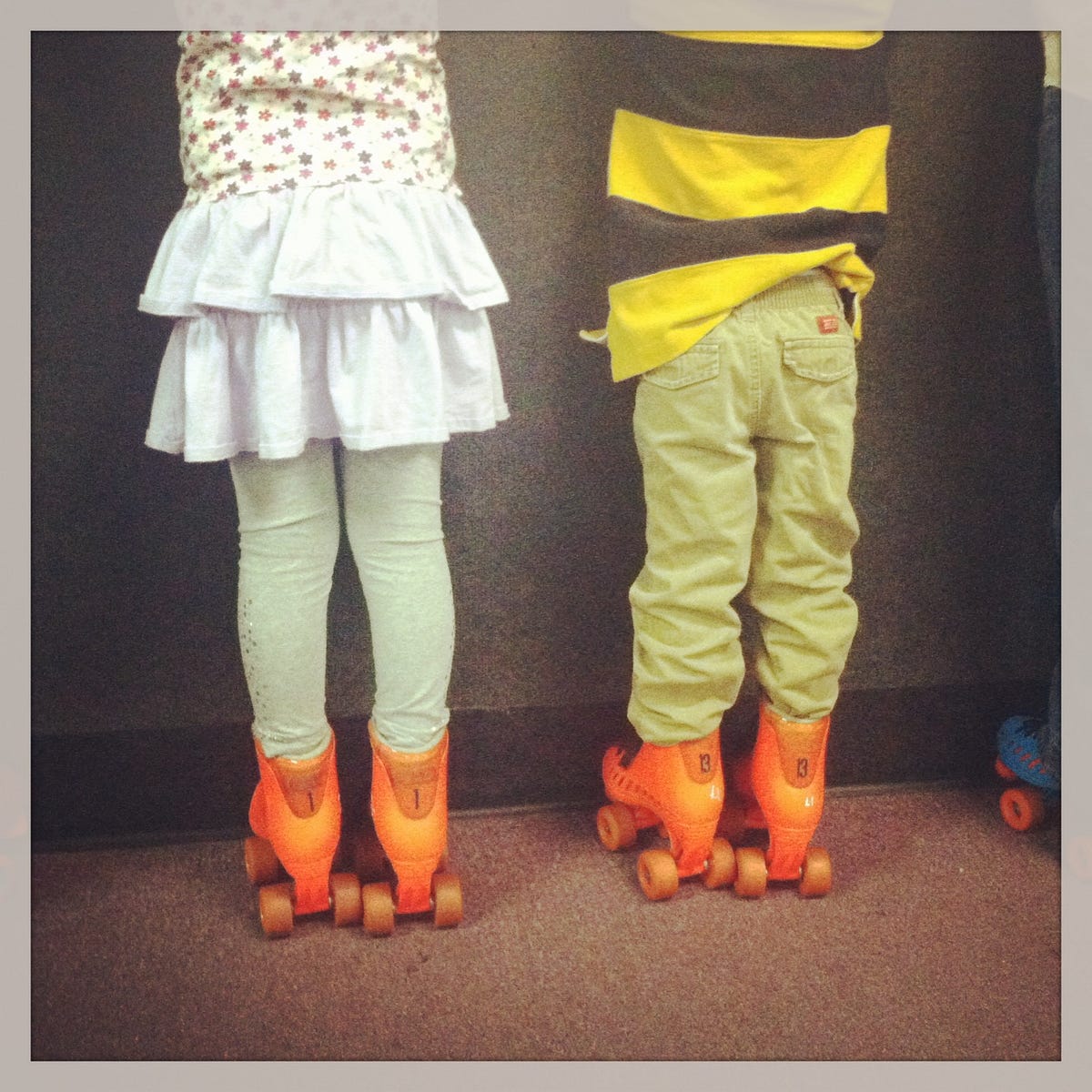 To Be Seen. A Christmas Miracle from our 4th grade… | by Christine C ...