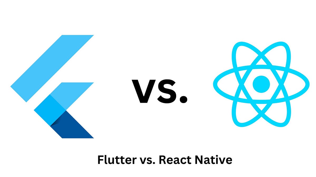 Flutter vs. React Native: Which to Choose for Cross-Platform Development? | by Zealous System ...