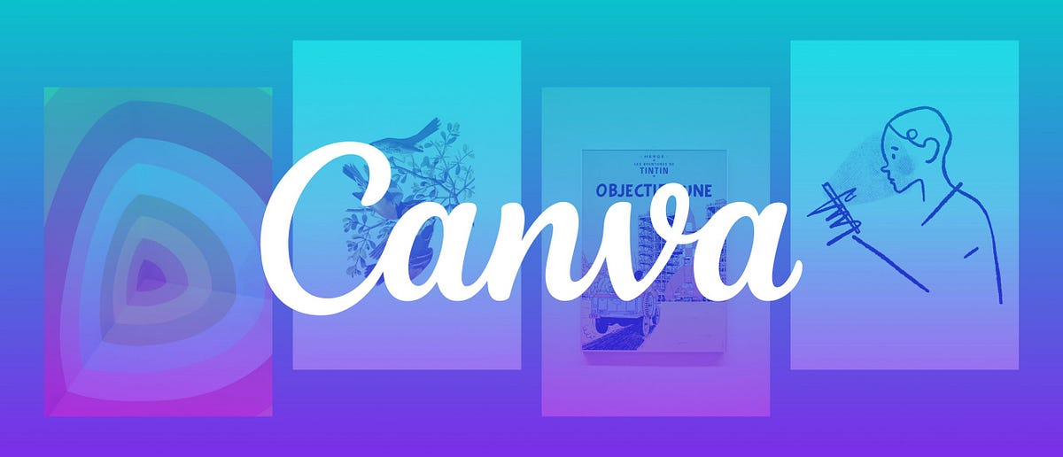 CANVA TIME ⋆.ೃ࿔*:･. A Practical Educational Tool: Canva! | by ★ .˚Learn ...