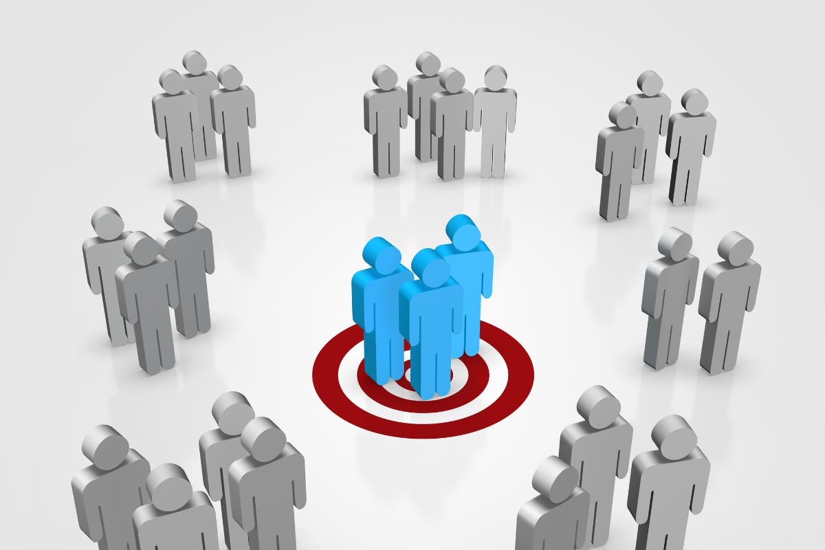 How to Successfully Pitch Your Book to Your Target Reader | by Kayla ...