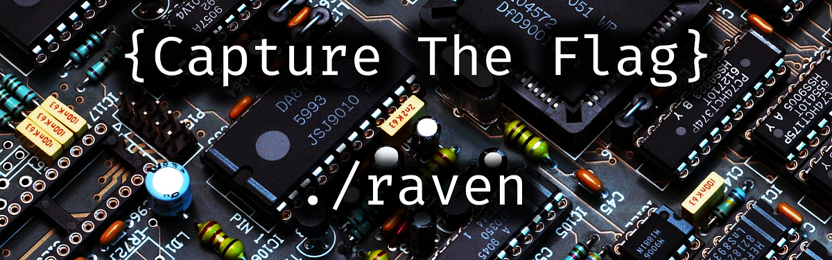 Raven Walkthrough. Raven is a Beginner/Intermediate… | by Mr. Robot ...