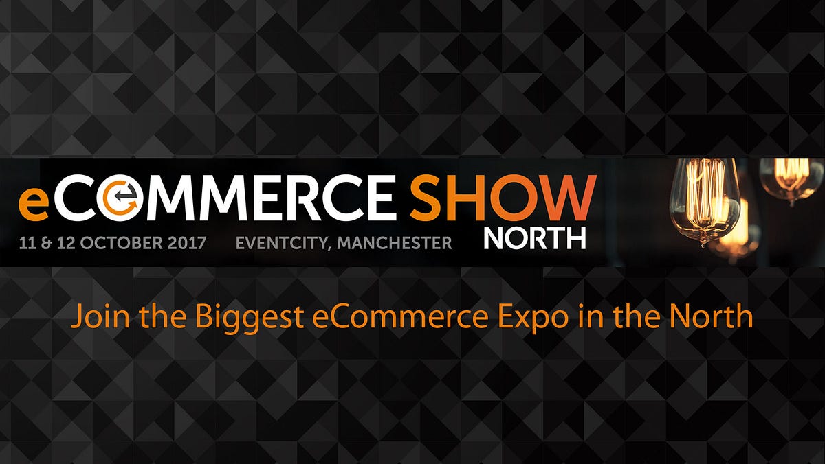 Will You Be Part of the Biggest eCommerce Expo? | by Grace Villarica ...