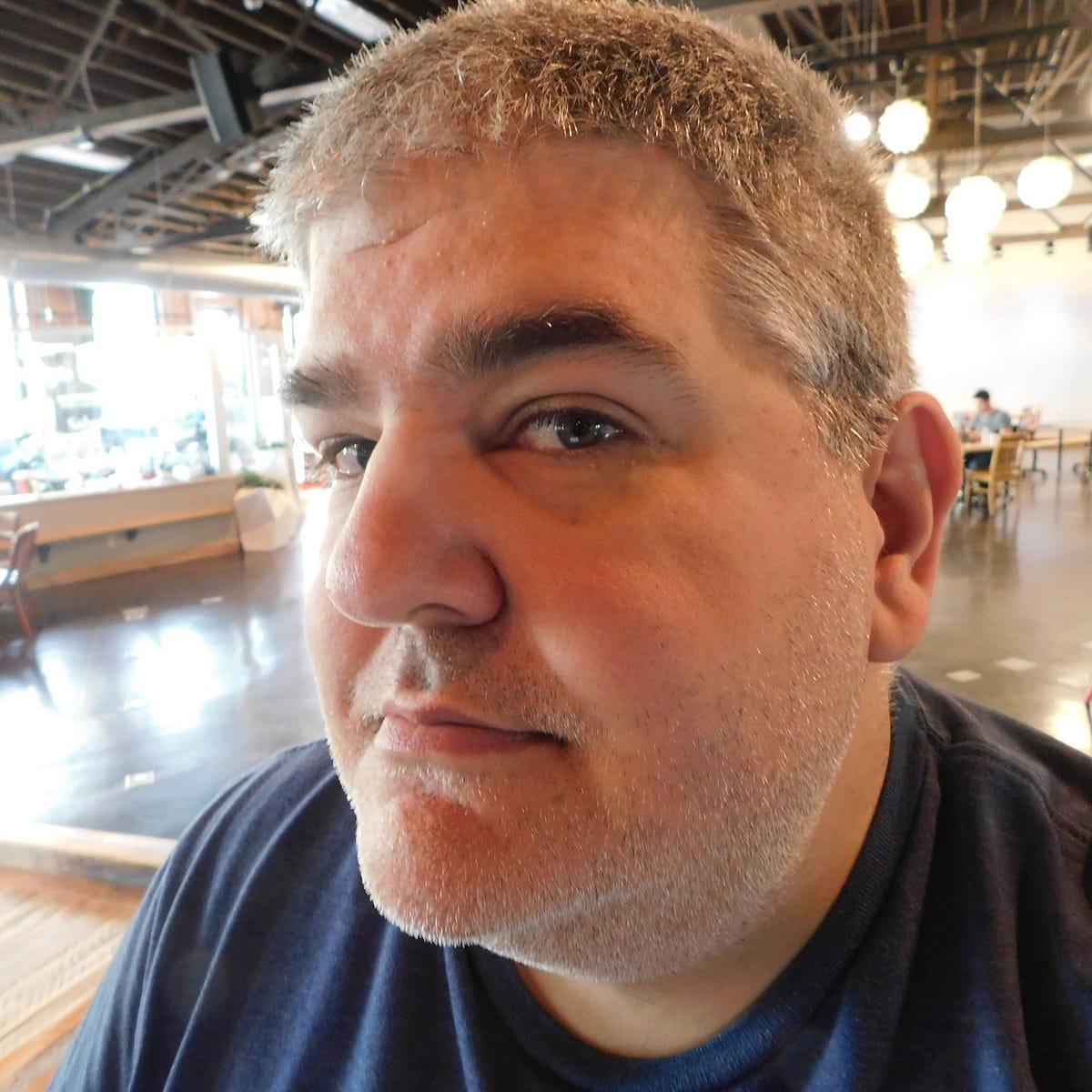 Interview with Playwright Steve Martin, Author of 153 | by Ilana Lydia ...