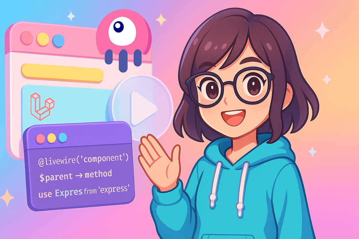 ⚡ Supercharge Your Laravel Livewire Workflow with Magic Actions (No Extra Methods Needed!) | by ...