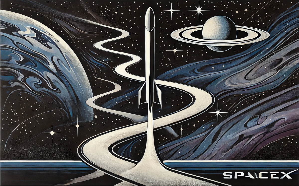 SpaceX at a Crossroads: Will Rocket Reuse Be Enough to Shape the Next ...