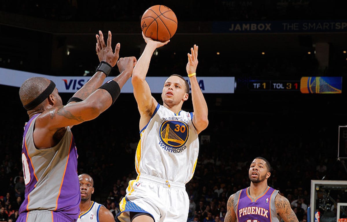 The Art of Shooting in Basketball - Slam Dunk - Medium