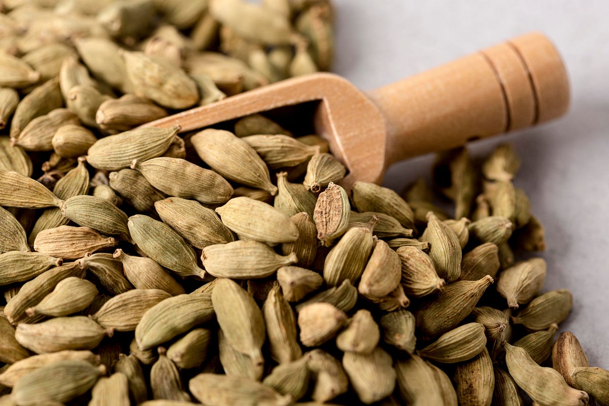 How do you start a cardamom business in India? | by Vlcspices | Medium