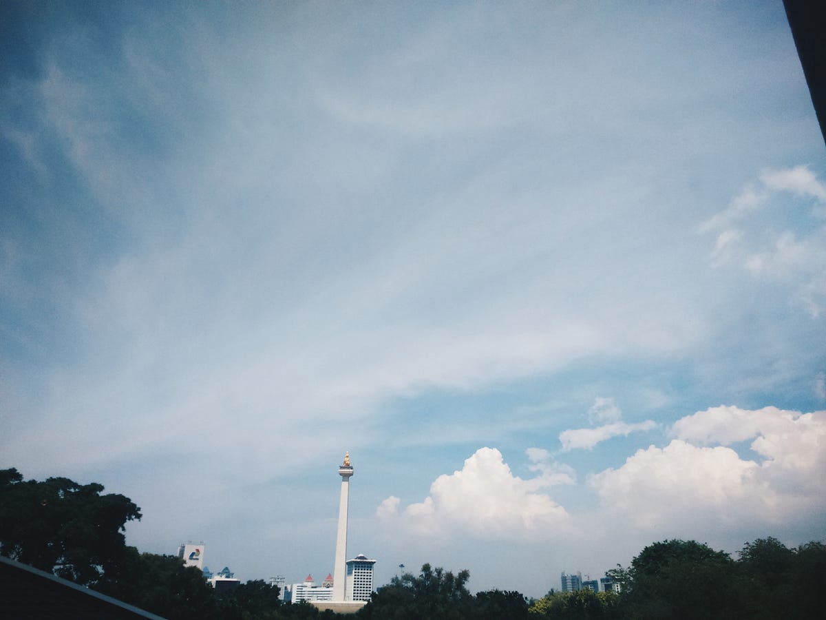 Enola / Alone. I stole the title from a song of Manic… | by Golden ...