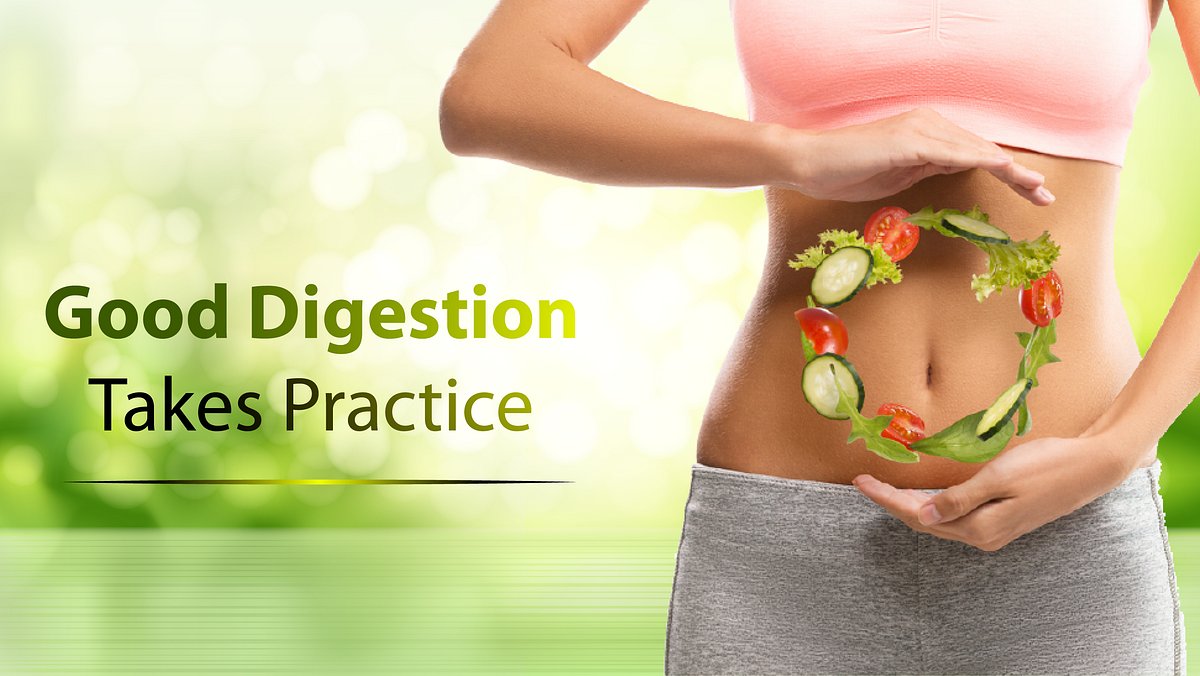 Follow these Amazing Ayurvedic Tips to Improve Digestion! | by Ved Sidha | Medium