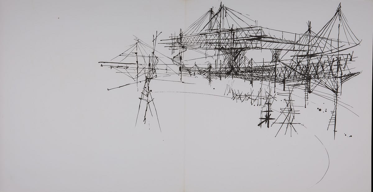 Street Rooms: The Brief Situationist Guide to Urban Design | by Reading ...
