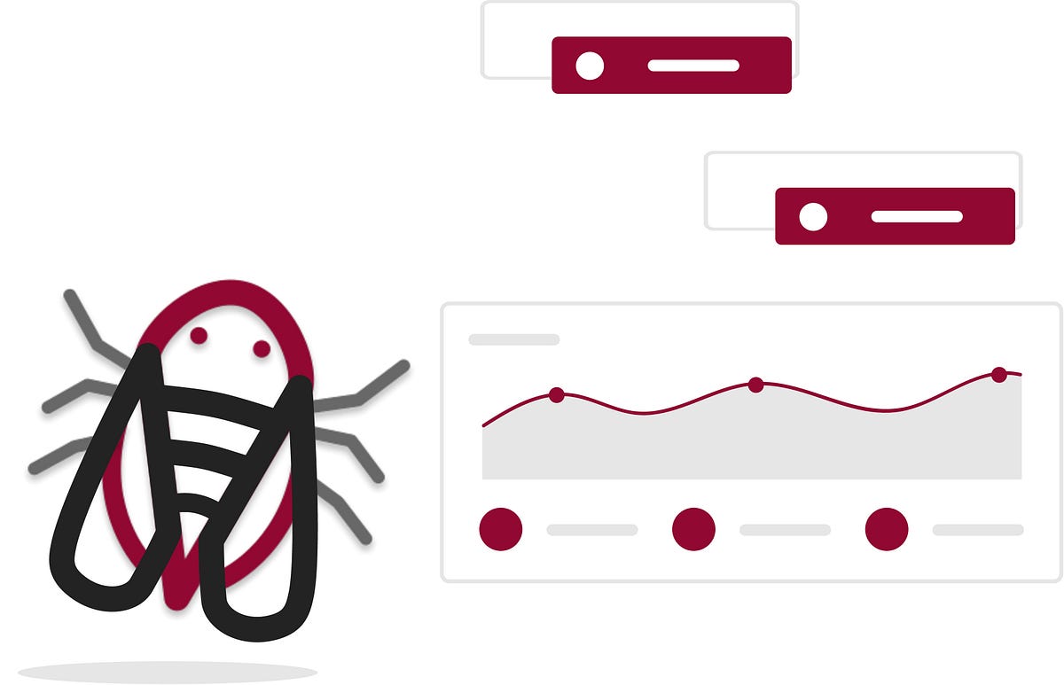 Cicada Distributed: Load Testing Framework | Geek Culture