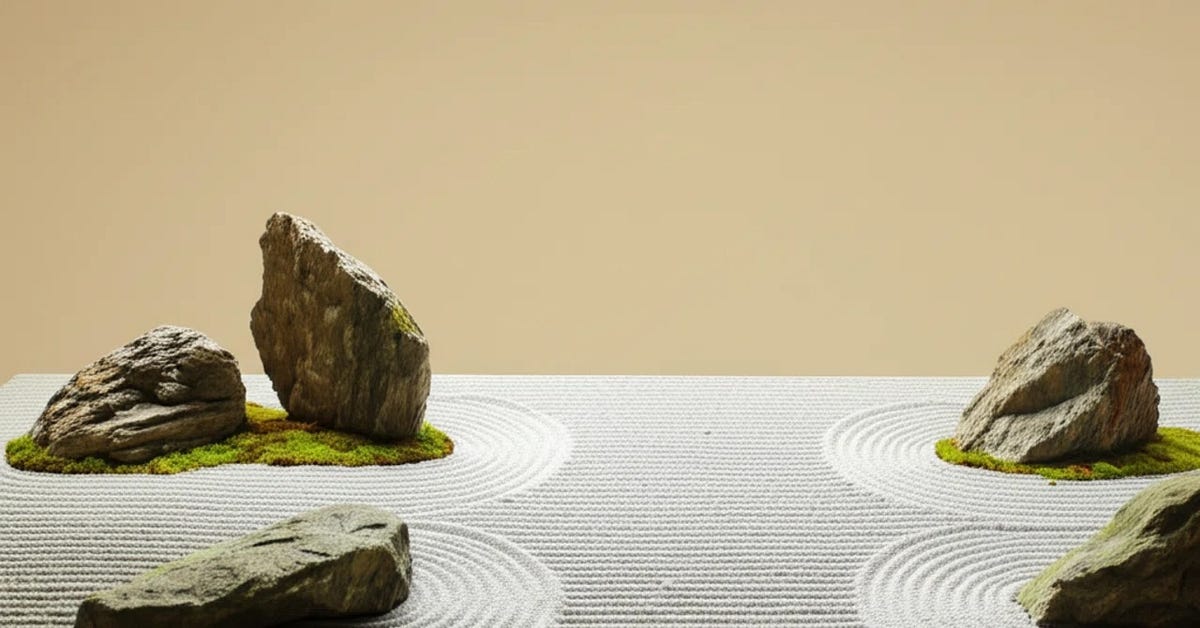 Beyond Emptiness: The 3,000-Year Evolution of ‘Ma’ in Japanese Artistic ...