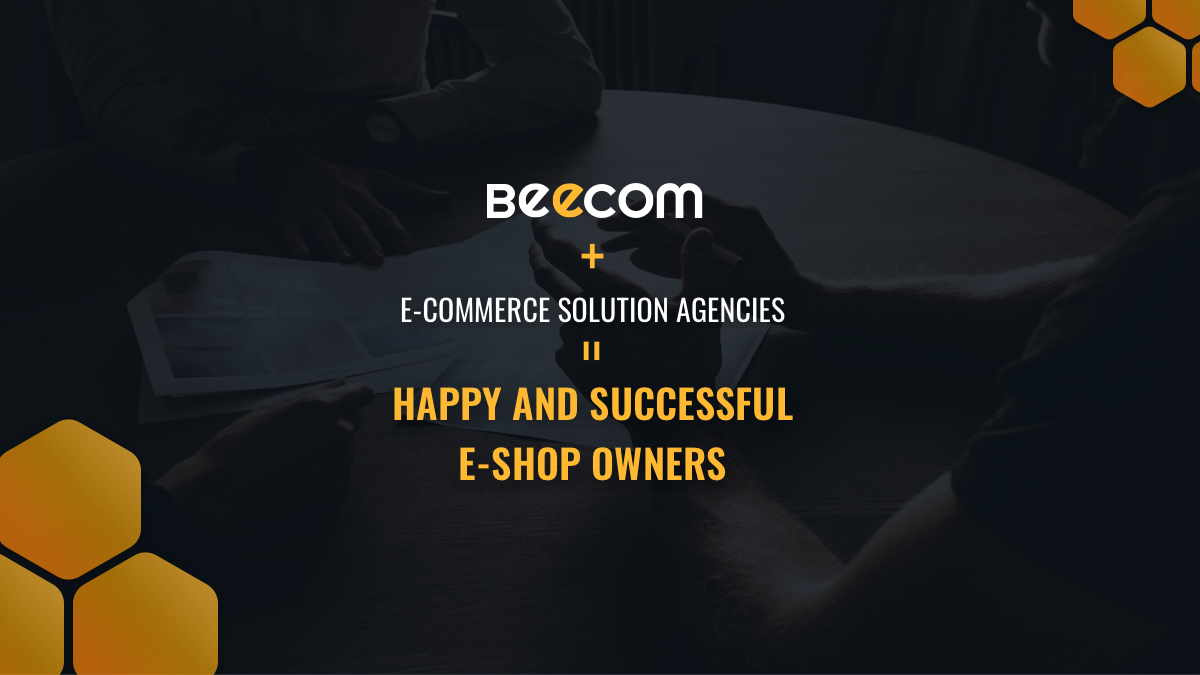 Join the Booming Ecommerce Market with the Help of Beecom | by Honza ...