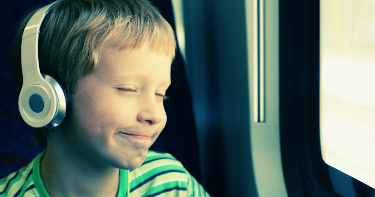 Binaural Beats & Autism: How Sound Therapy Makes a Difference | by David Robles | Medium