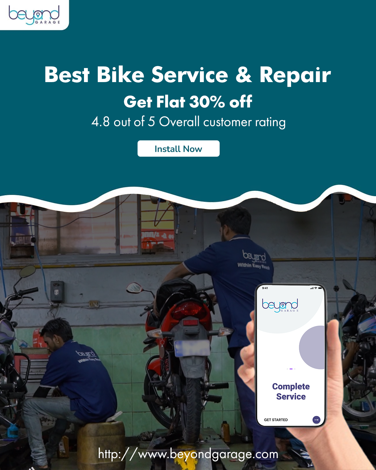 Two wheeler service at home in Bangalore | by Jonhingham | Medium