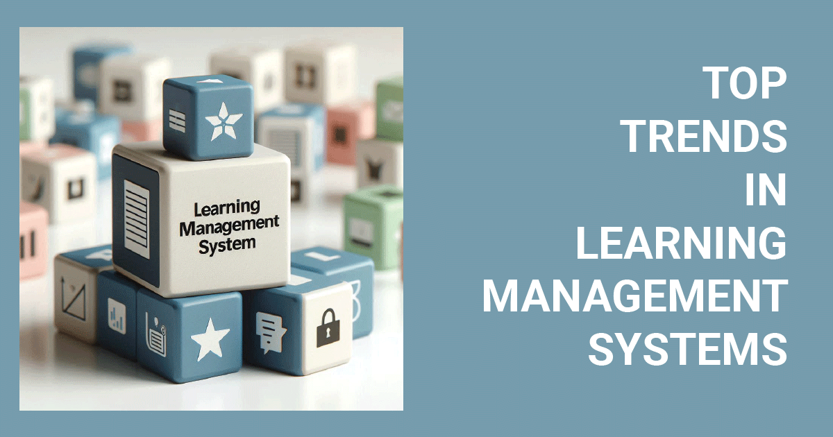 Top Trends in Learning Management Systems (LMS) | by e-Khool | Medium