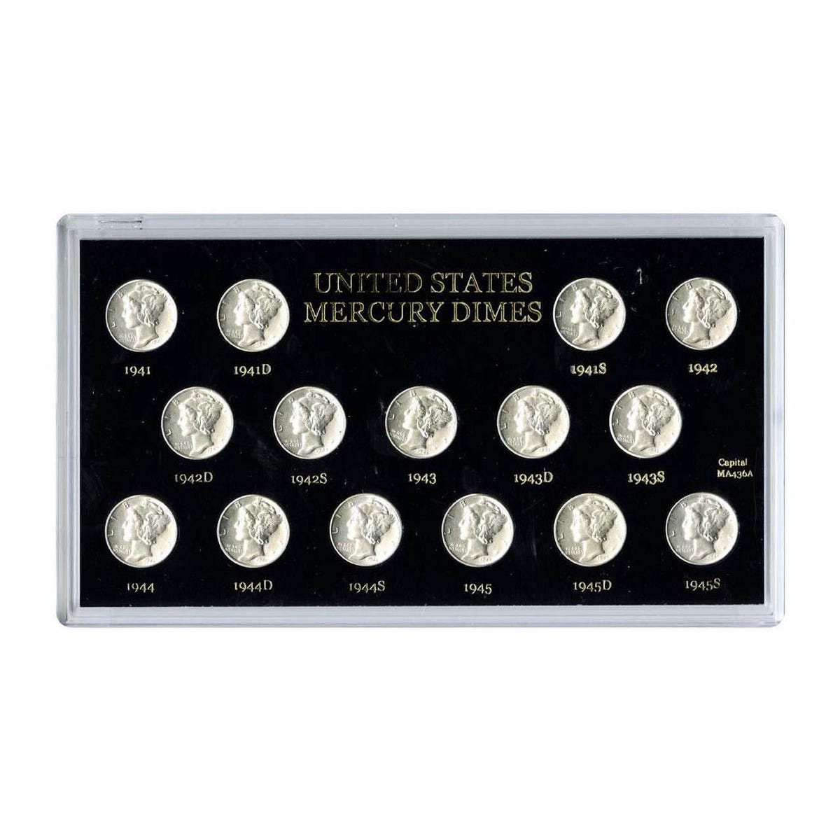 What Dimes Are Worth Money?. Dimes are the smallest coins still used ...
