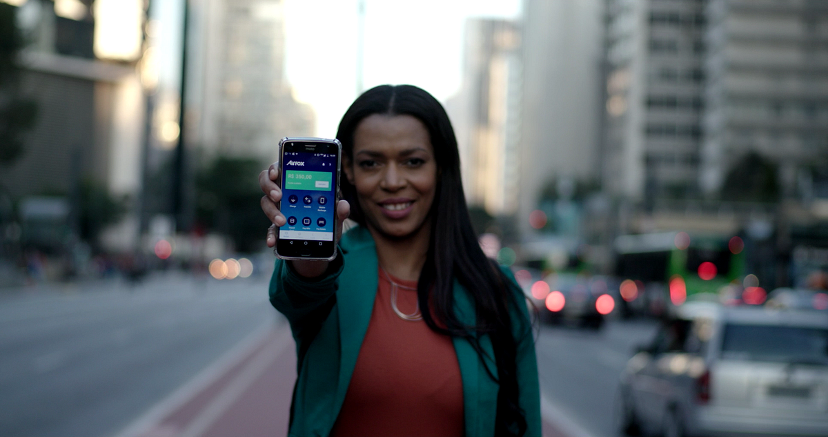 Air Token — Meet Elaine — Airline Representative and Aspiring Graduate Student | by Bituniverse ...