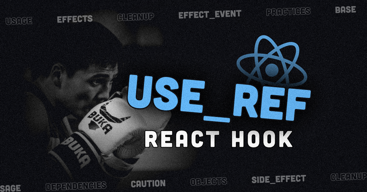 Useref — React Hook Useref Is Used To Create A Mutable… By Akashsdas Medium