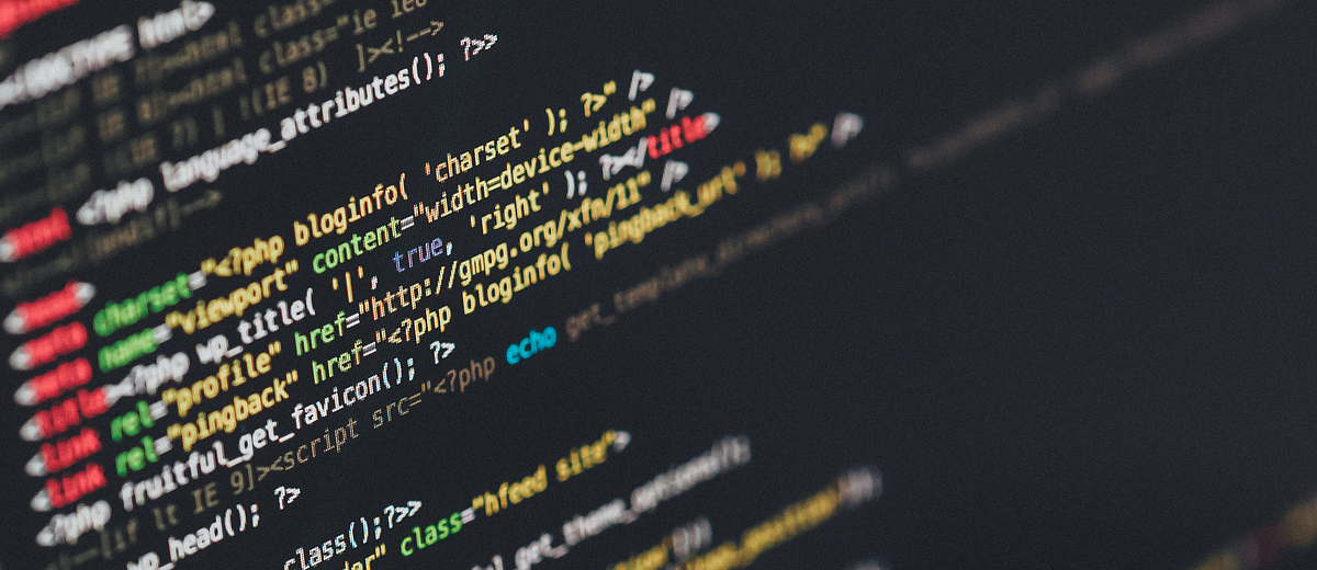 Bowing Down to Big Data. In a Nation and World That Is… | by Julia N ...