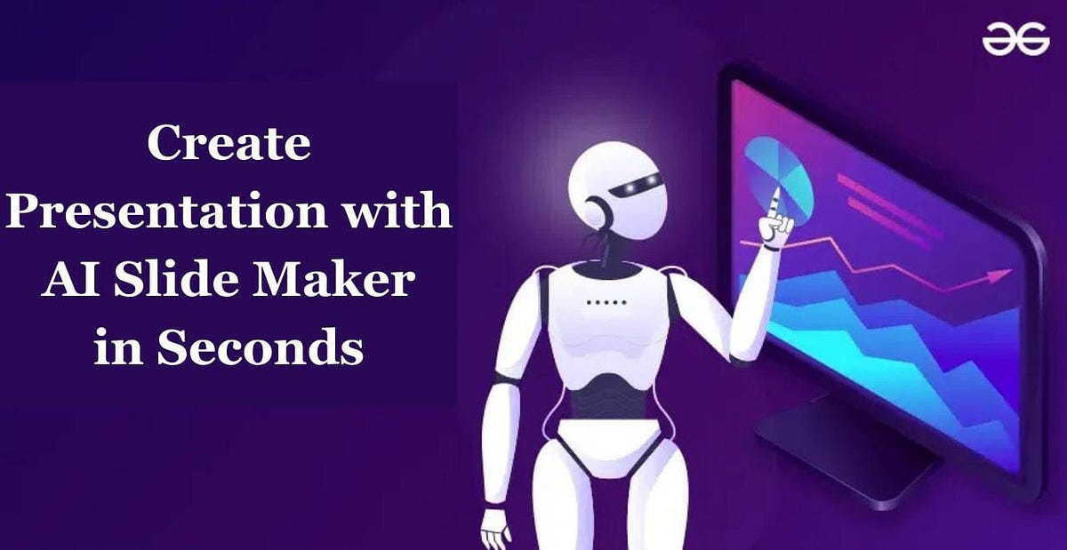 How to Activating Your Presentation Skills with AI Slide Maker | by ...