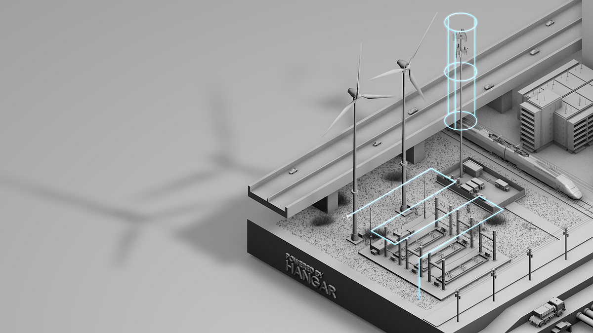 The Future of the Drone Economy — Beyond Line of Site | by Oren John ...