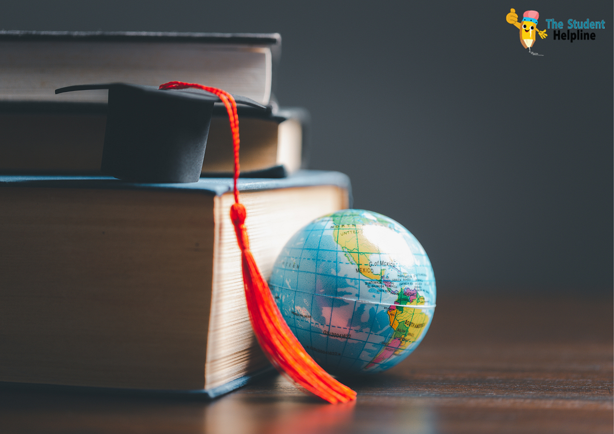 Scholarship Serendipity: Navigating Study Abroad Affordably with Expert ...