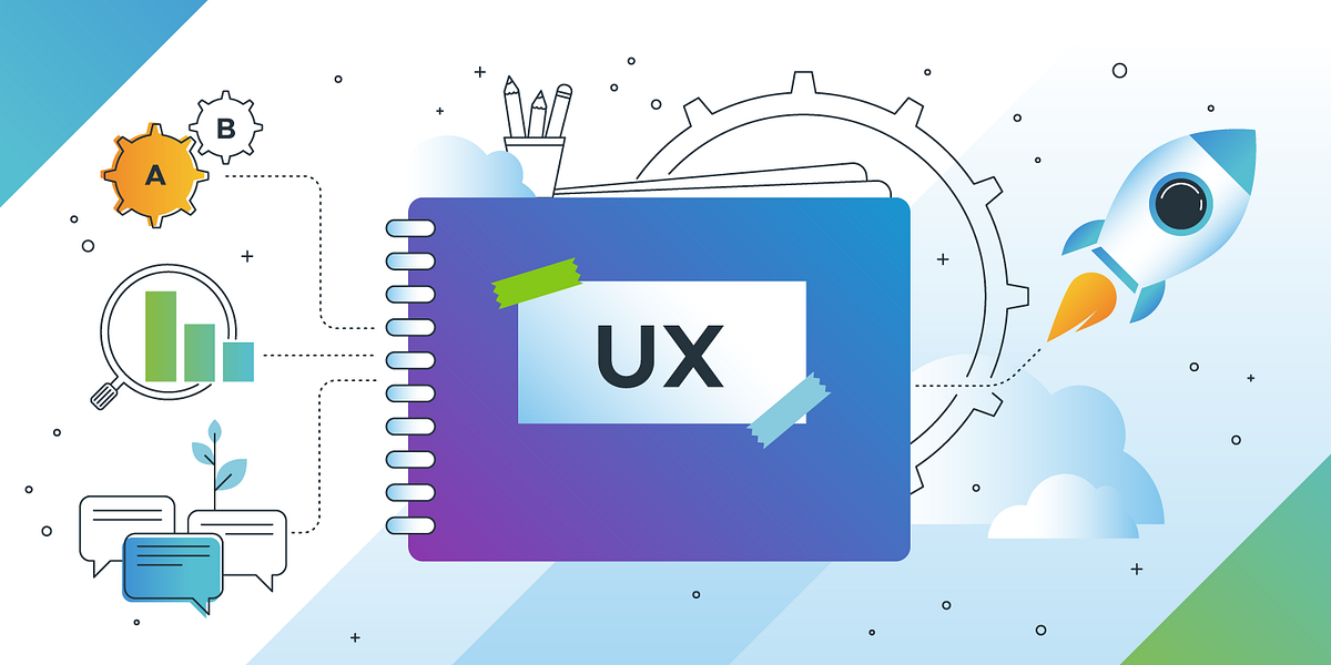 The Enterprise UX Design Playbook | by VMware Design | VMware Design ...