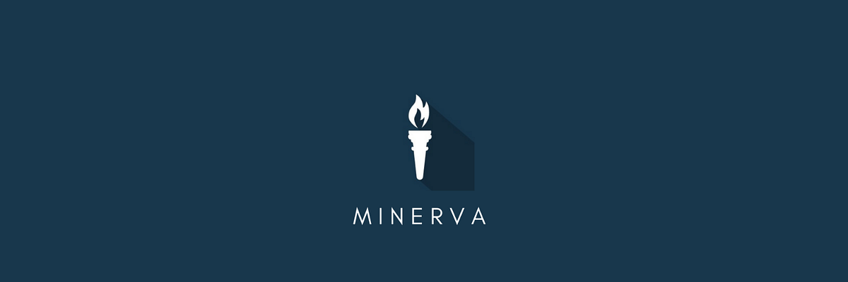 Minerva Roadmap. The Minerva Team has spent the past few… | by Minerva ...