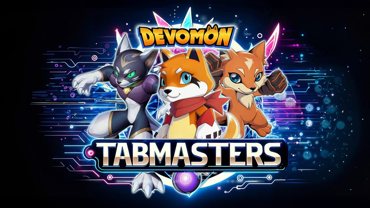 Devomon Wants to Change Gaming and Digital Content Worldwide Via ...