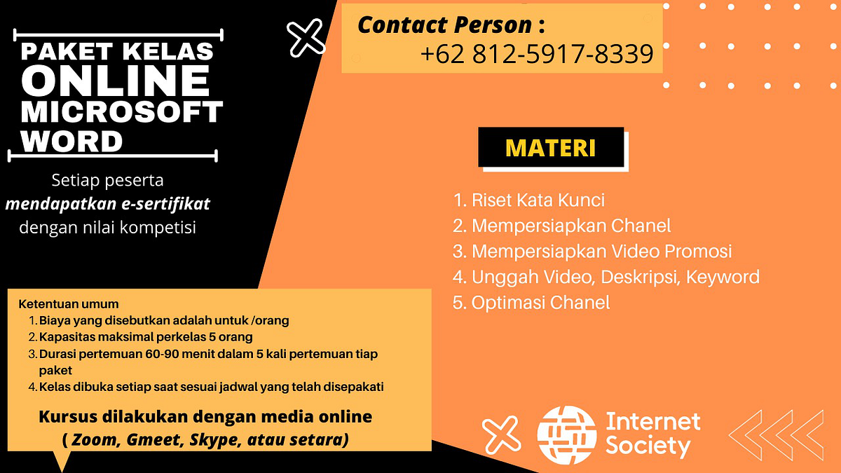 kursus microsoft word cv template, kursus microsoft word checkbox ...