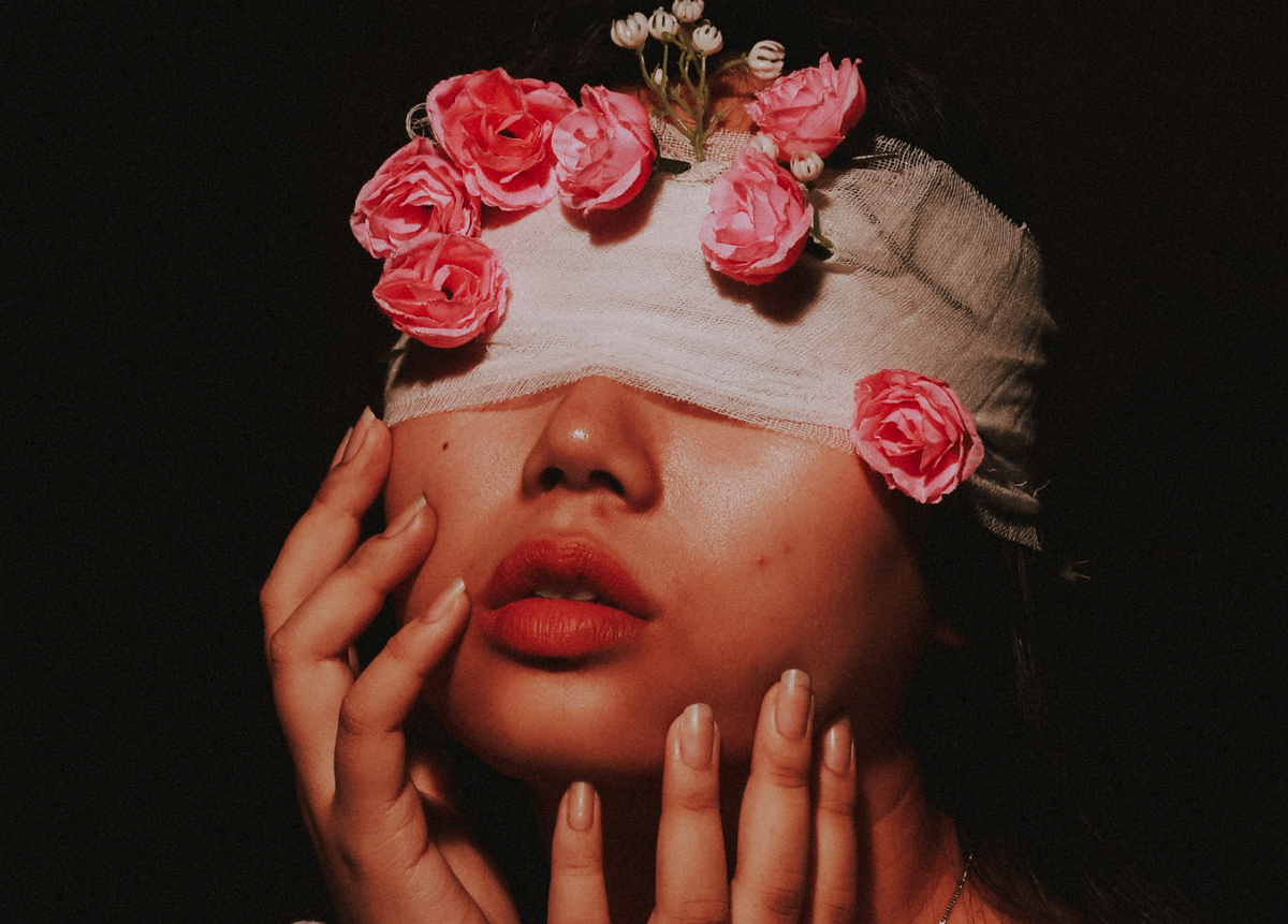 Blinded by Deceit. Poem | by Melanie J. | Know Thyself, Heal Thyself ...