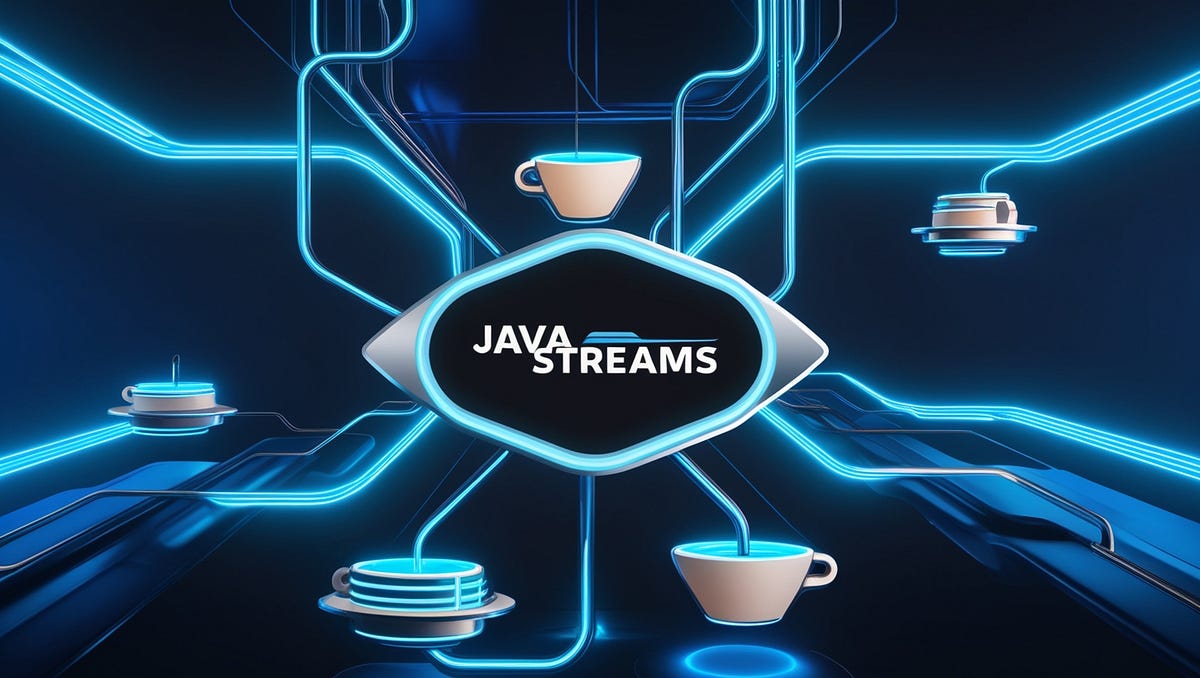 Java Streams API Example | Medium