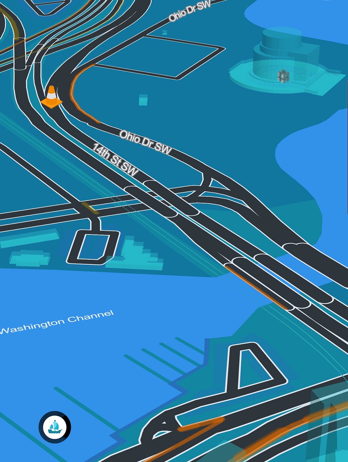 BULVRD Drive Collectible Map Styles — Season 1 | by BULVRD App | Medium