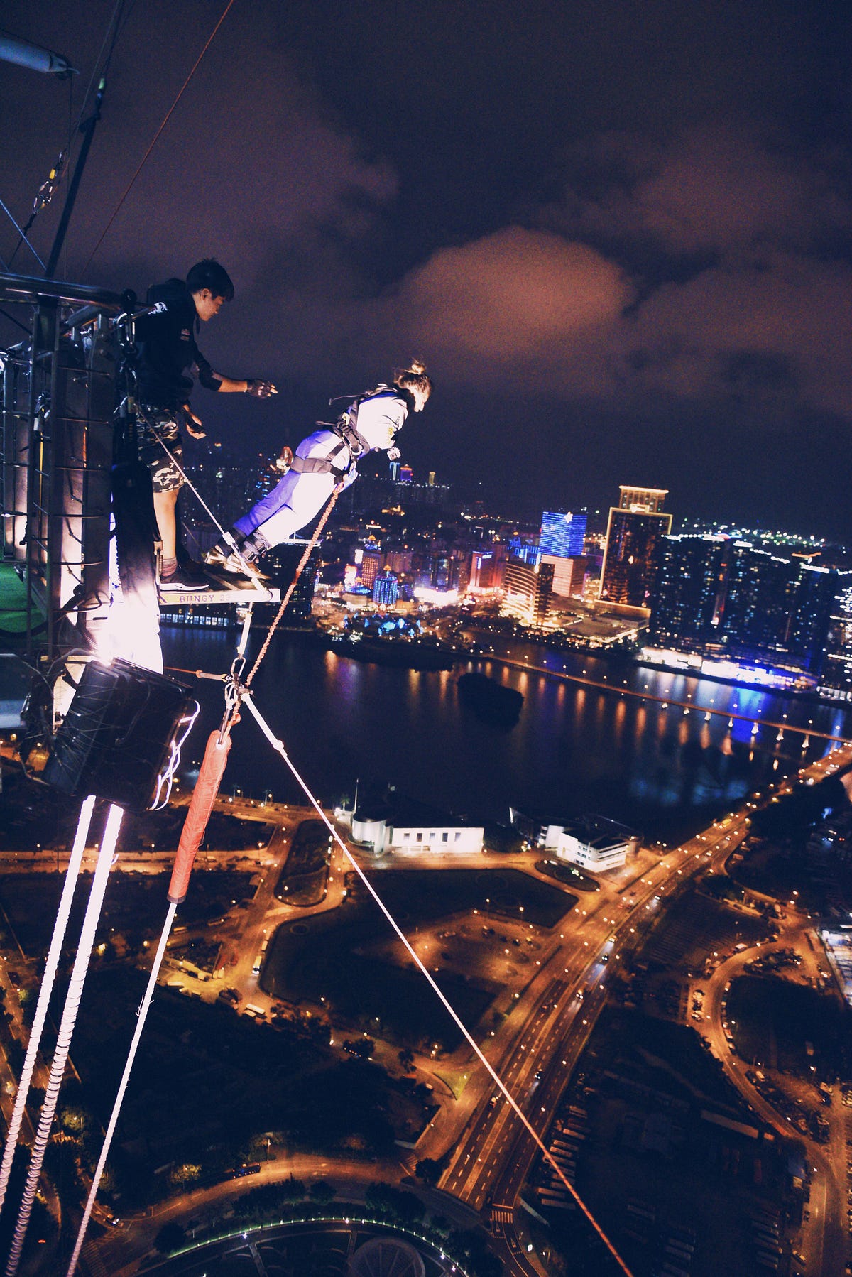 post 2/5: POST AGAIN, QUICKLY.. a 5-post guide to Getting Started… | by ...