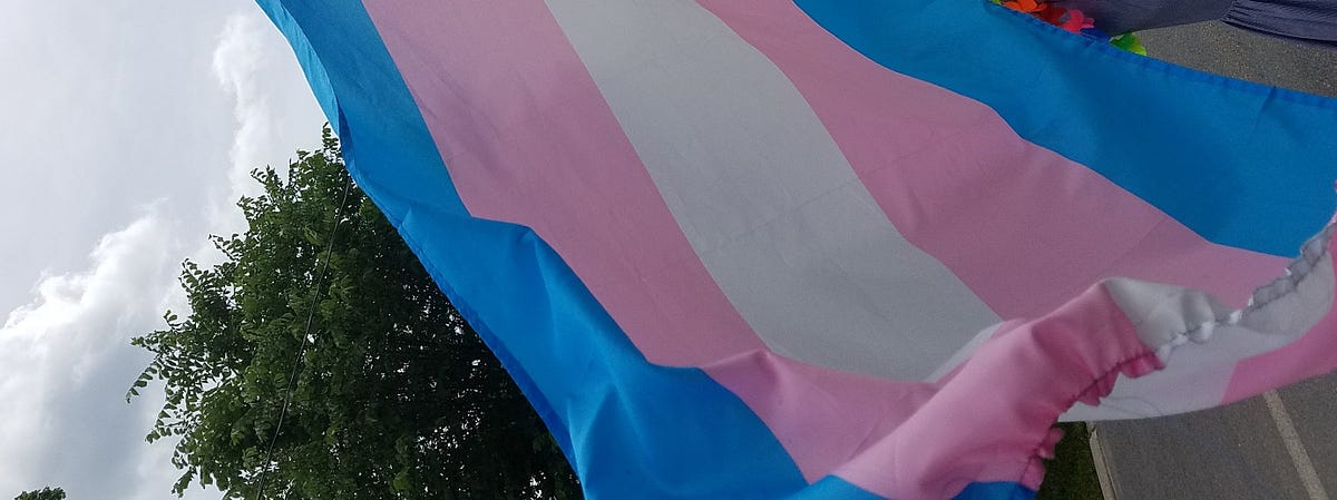 How to be a better Ally to Transgender and Gender Nonconforming People ...