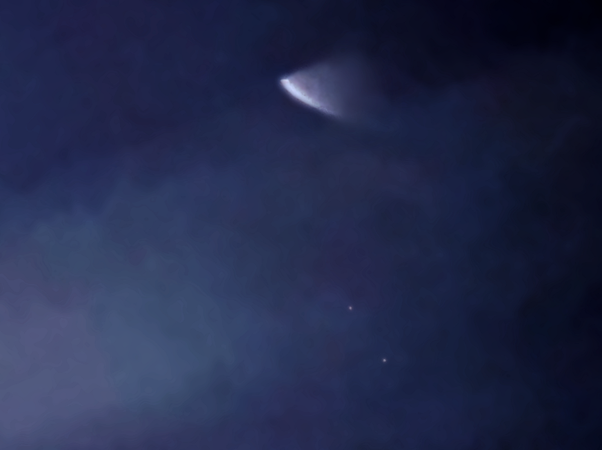 SpaceX Launches Memories. From 1960 to 2024, my how things have… | by ...