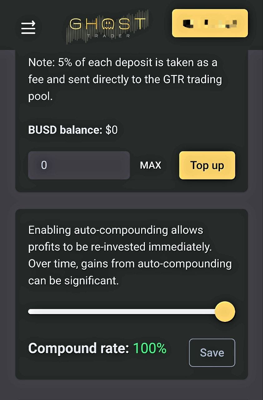 Ghost Trader — The Full Read, Pt. 3 | by AtomicCelt | GhostTrader | Medium