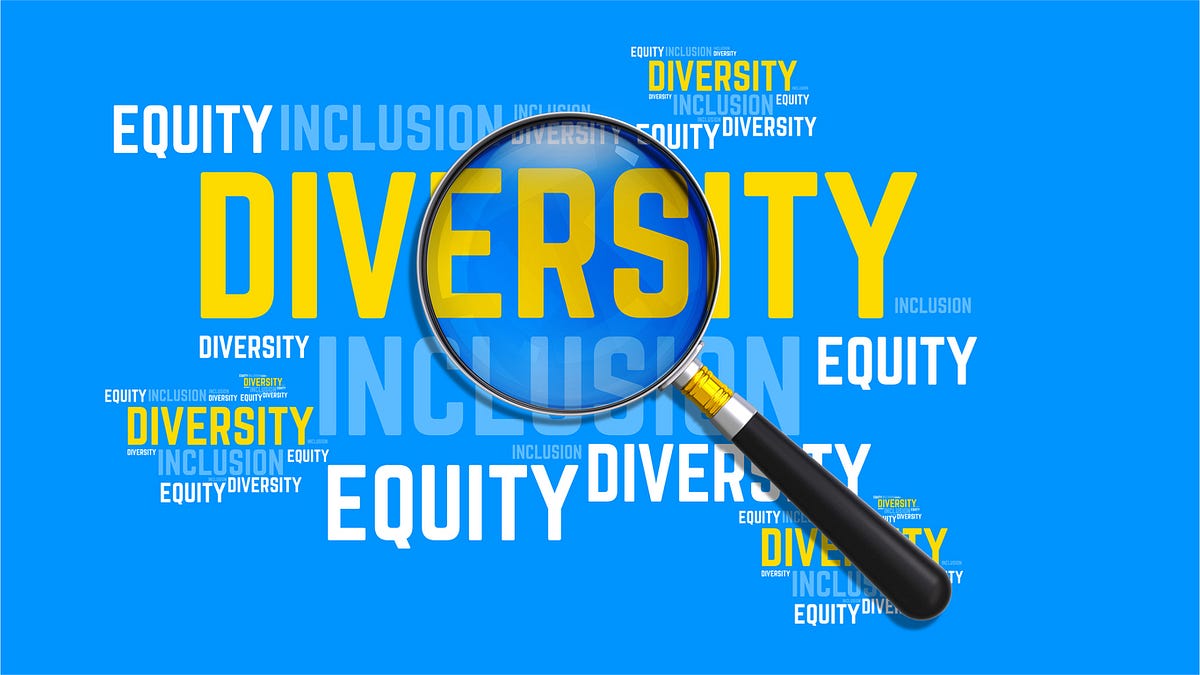 A 2024 Trends Report:. Transforming Diversity Equity… | by Fathima Beckmann | Apr, 2024 | Medium