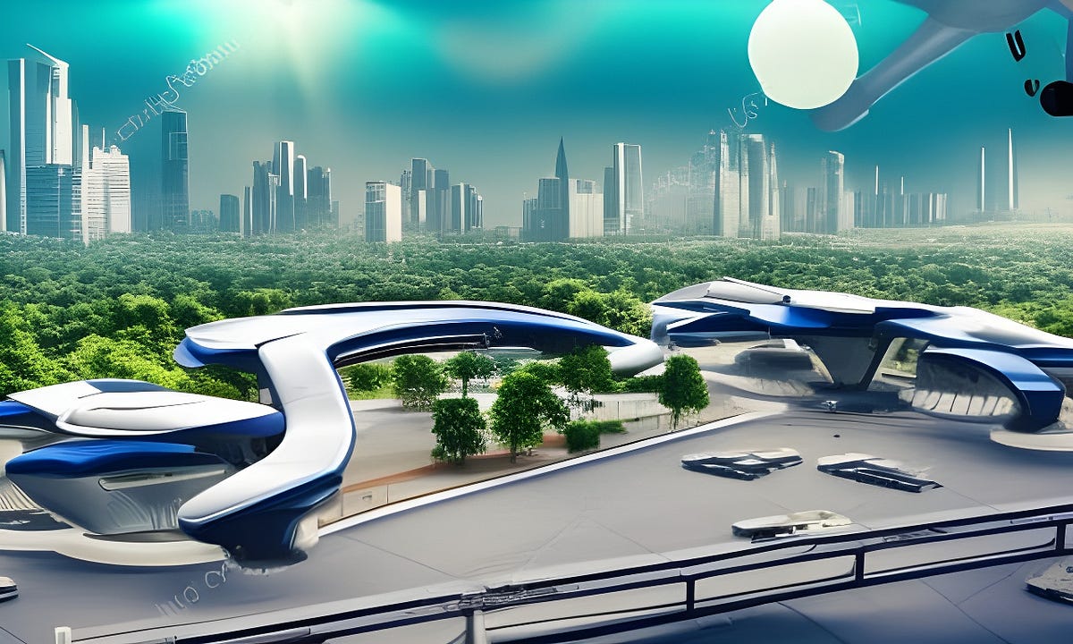 6 most significant tech trends in 2023 you should not miss out! | by ...