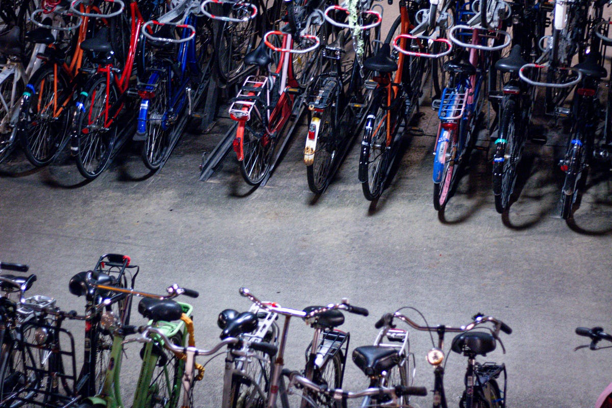 Google Data Analytics Case Study: How does a bike-share navigate speedy ...