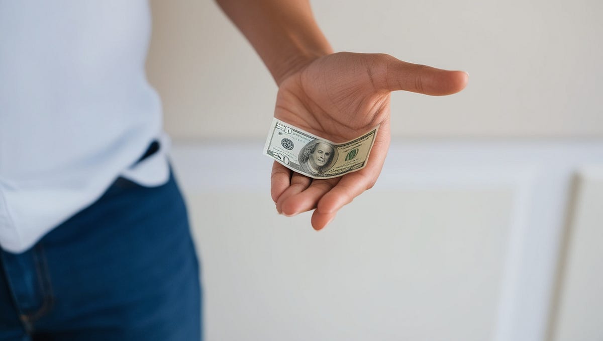 How John Survived on $50 a Week — A Real-Life Budgeting Story | by ...
