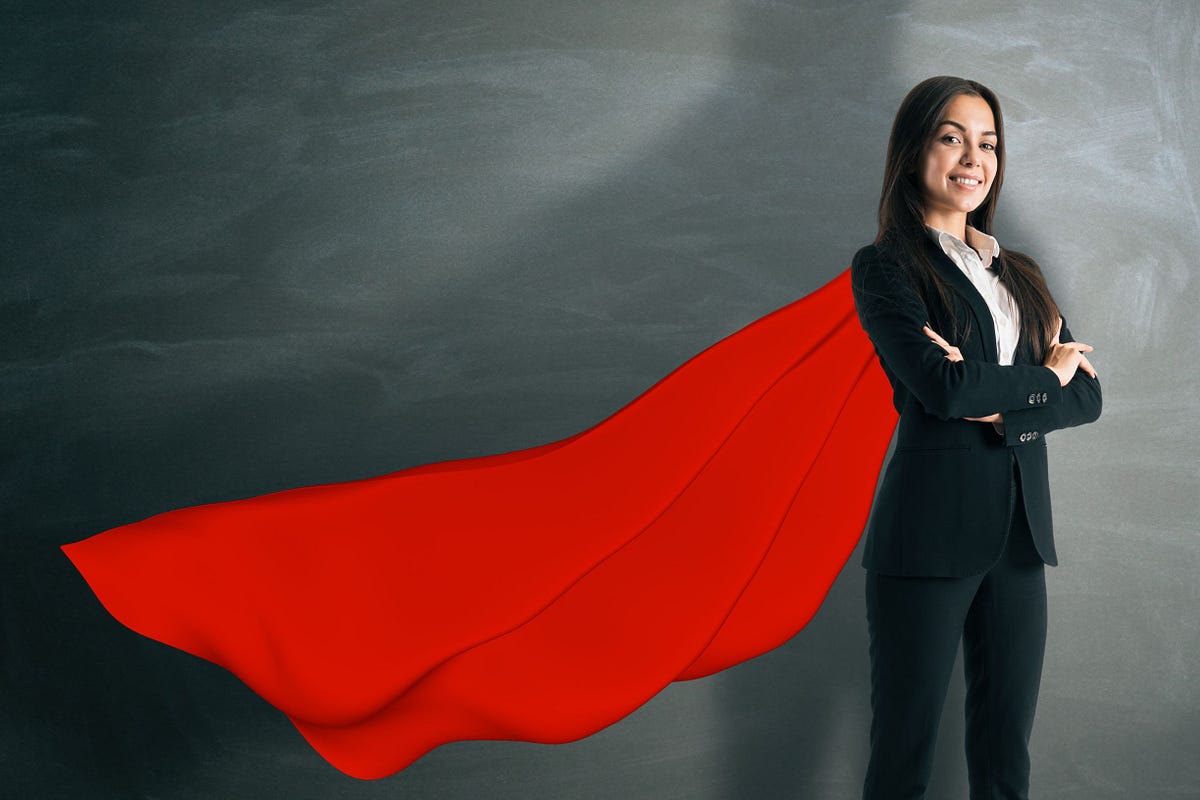 7 Simple Ways To Be an Excellent Boss Today | by Max Klein | Medium