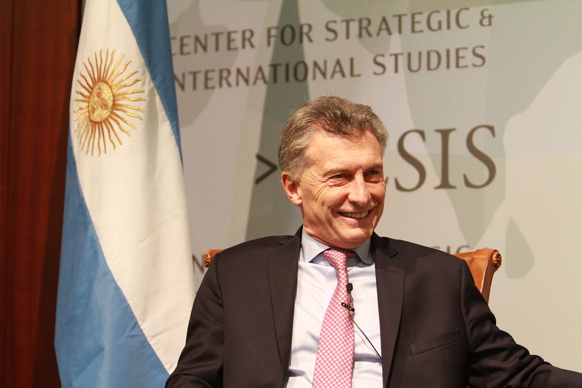 The Week at CSIS: The Speeches, Discussions, and Events from April 24 ...
