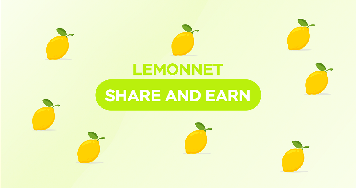 LEMONNET, the hybrid evolution of social networks | by Lemon Network ...