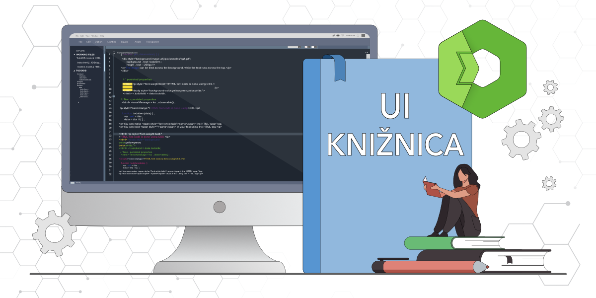 Total.js — UI library. Element ui-plugin | by Pavol Danko | Medium