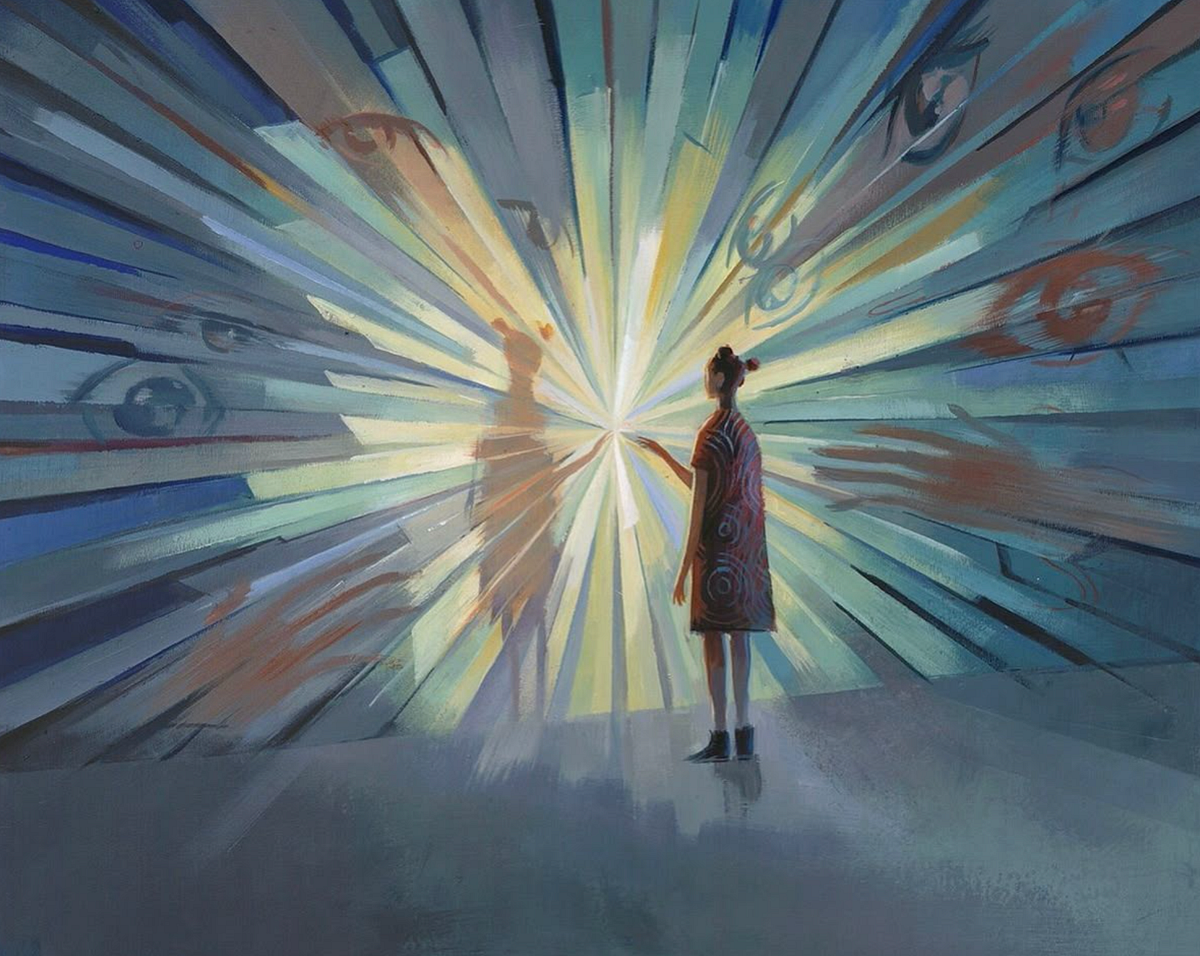 A Reintroduction.. The way I stopped writing happened like… | by ...